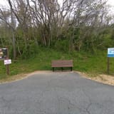 Ben Cardin C&D Canal Trail to Michael Castle Trail, Maryland - 450 ...