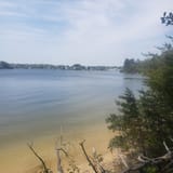 Myrtle Point Loop, Maryland - 333 Reviews, Map | AllTrails