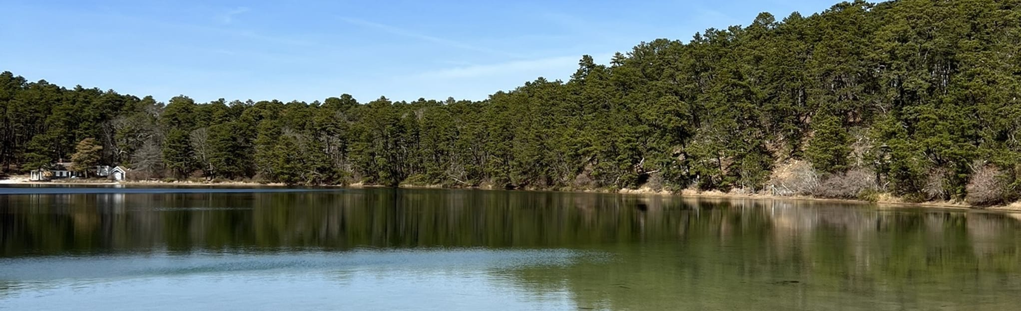 Duck Pond via Whitecrest Beach: 19 Reviews, Map - Massachusetts | AllTrails