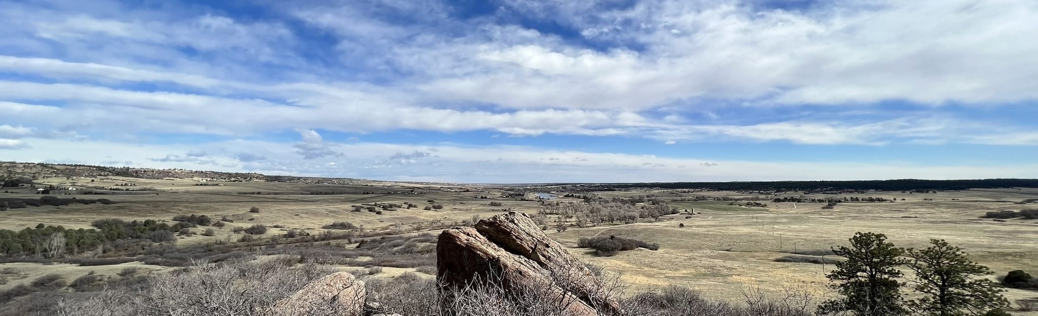 Rim Rock Trail: 271 Reviews, Map - Colorado | AllTrails