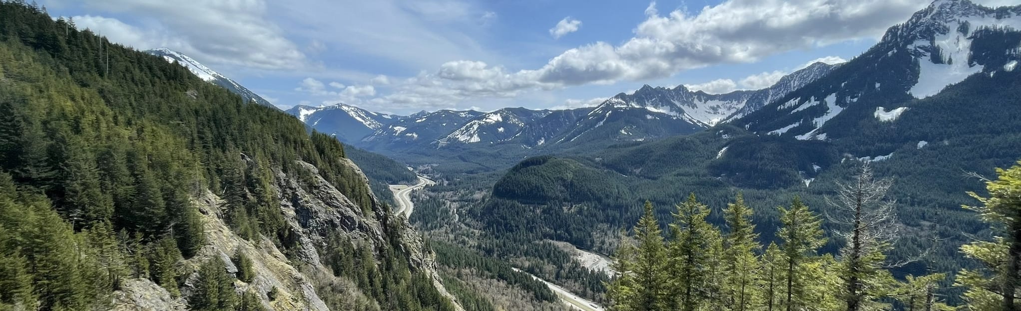 Web Mountain Loop, Washington - 25 Reviews, Map | AllTrails