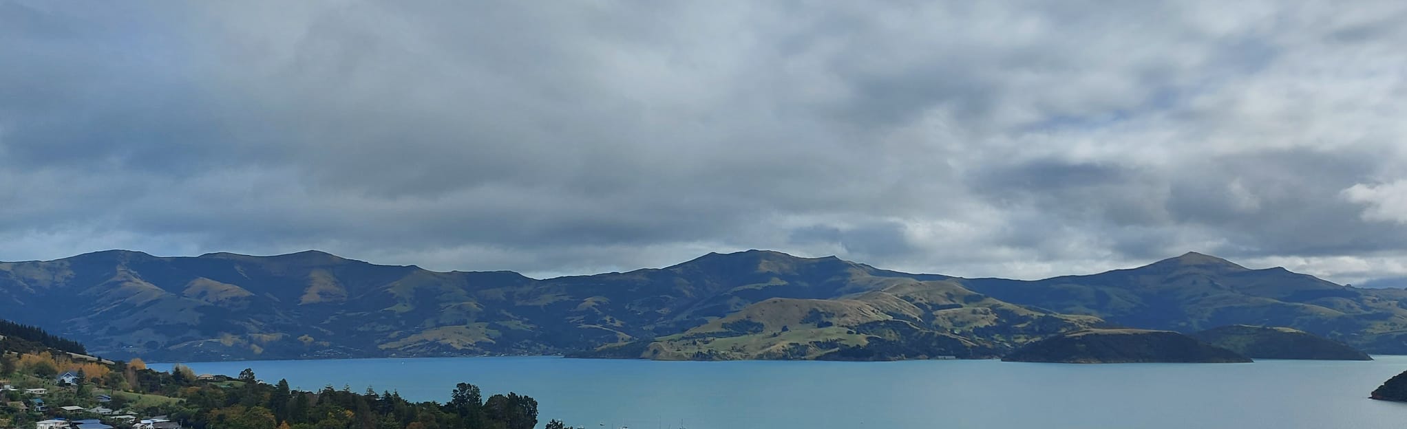 Stanley Park Loop, Canterbury, New Zealand - 11 Reviews, Map | AllTrails