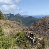Angora Peak, Oregon - 374 Reviews, Map | AllTrails