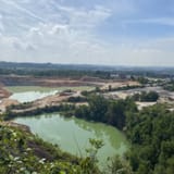 Seri Alam Blue Lake, Johor, Malaysia - 48 Reviews, Map | AllTrails