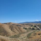Walker Canyon Trail [CLOSED], California - 628 Reviews, Map | AllTrails
