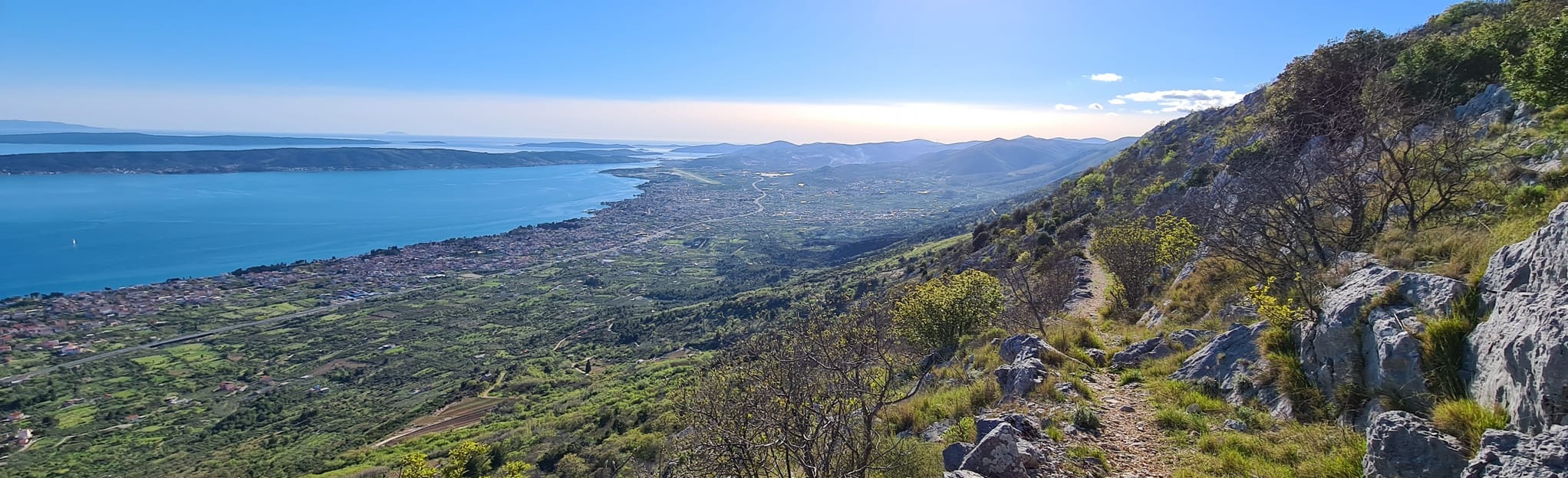 Labin - Klis: 85 foto's - Split-Dalmatië, Kroatië | Wandelen - AllTrails