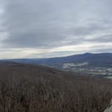 Busby Trail, Spruce Hill Lost Pond and Blackburnian Loop, Massachusetts ...