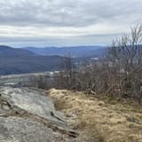 Busby Trail, Spruce Hill Lost Pond and Blackburnian Loop, Massachusetts ...