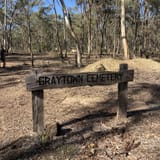Graytown POW Camp and Cemetery, Victoria, Australia - 3 Reviews, Map ...