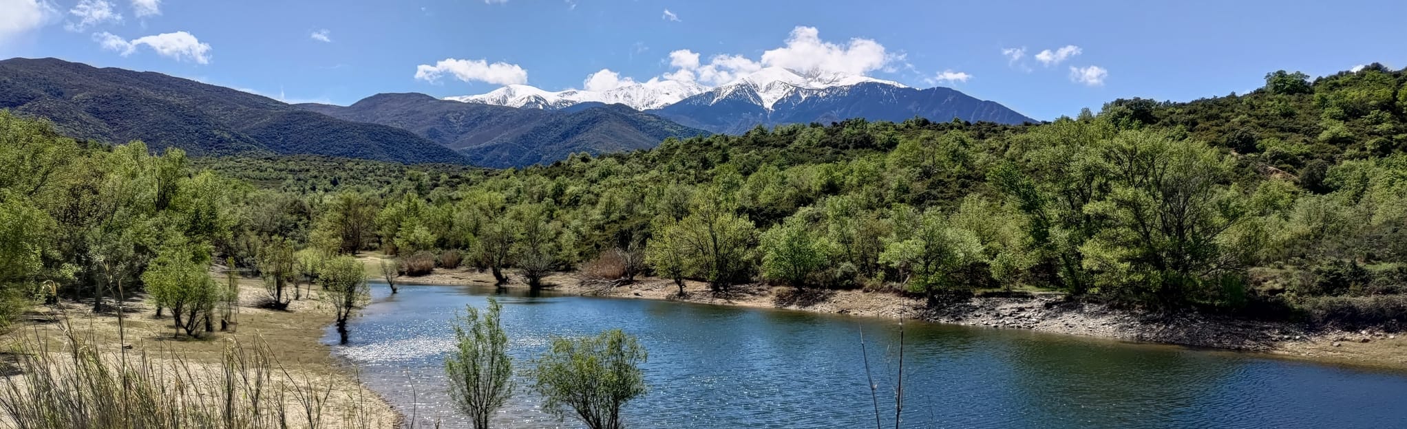 Lac de Vinça - Lac des Escoumes - Lac de Conillac: 39 fotos - Pirineus ...