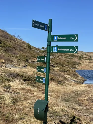 2023 Best Lake Trails in Nedstrand | AllTrails