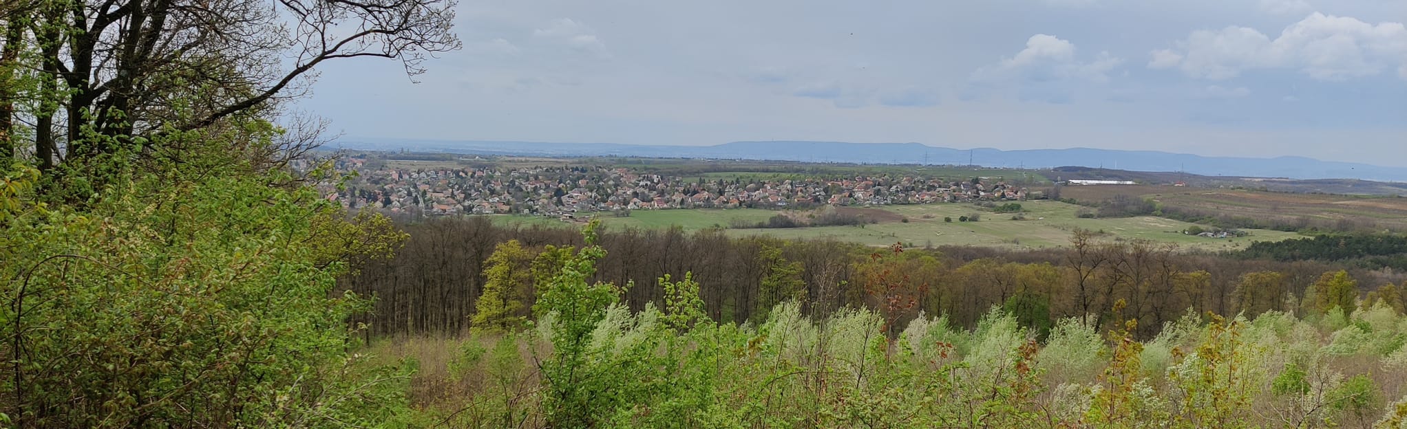 Dunakeszi – Maglód, Pest, Hungary - Map, Guide | AllTrails