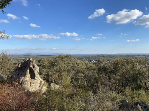 Best Hikes and Trails in Heathcote Graytown National Park | AllTrails