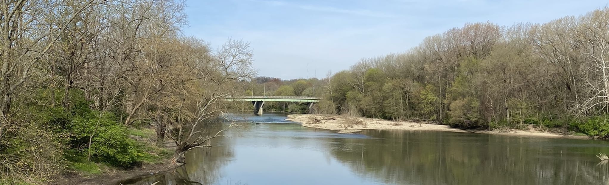 Monon Rail Trail, Indiana - 380 Reviews, Map | AllTrails