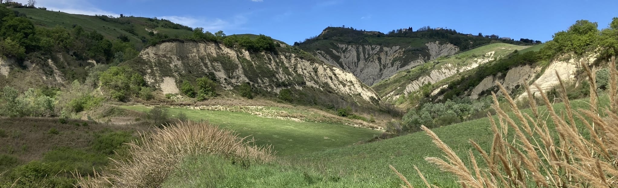 Naturschutzgebiet Calanchi di Atri: 90 Fotos - Abruzzo, Italien | AllTrails