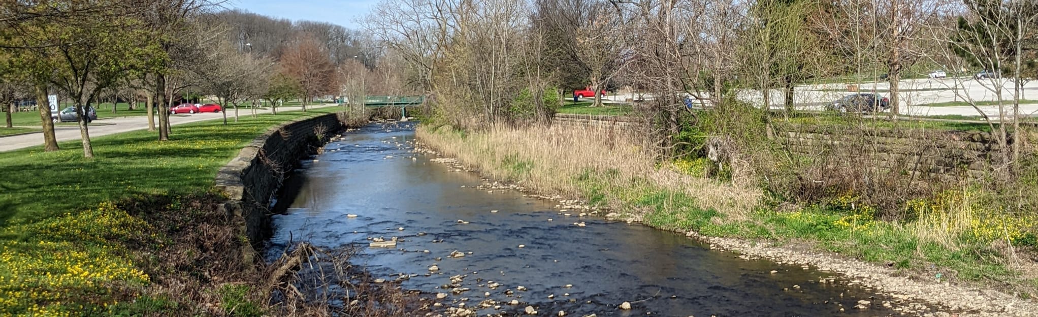 Brookside Reservation Loop, Ohio - 148 Reviews, Map | AllTrails