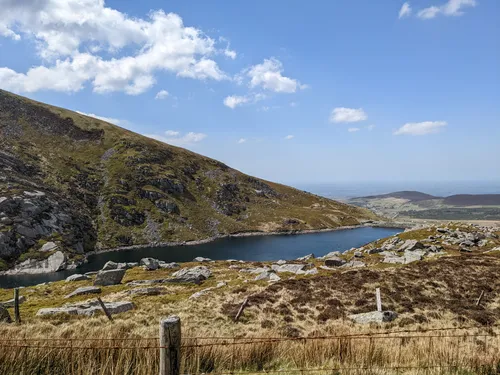 2023 Best 10 Paved Trails in Eryri National Park (Snowdonia) | AllTrails