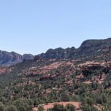 Twin Pillars Trail, Arizona - 157 Reviews, Map | AllTrails