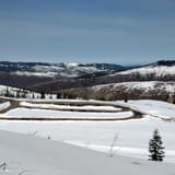 Johnston Ridge Observatory Walk [CLOSED], Washington - 227 Reviews, Map ...