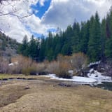 Webster's Dam/Manmade Falls, Idaho - 241 Reviews, Map | AllTrails
