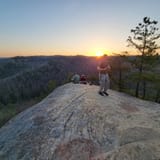 Silvermine Arch via Rough Trail, Kentucky - 120 Reviews, Map | AllTrails