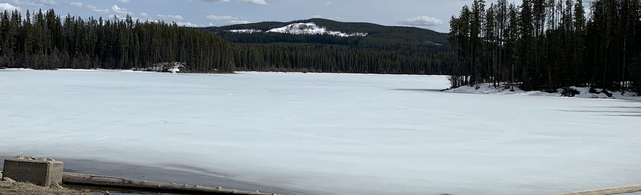 South Lake Trail, British Columbia, Canada - 5 Reviews, Map | AllTrails