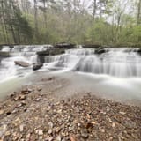 Blue Hole Road, Arkansas - 53 Reviews, Map | AllTrails
