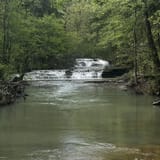 Blue Hole Road, Arkansas - 57 Reviews, Map | AllTrails