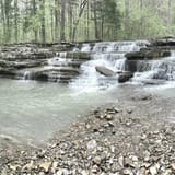 Blue Hole Road, Arkansas - 53 Reviews, Map | AllTrails