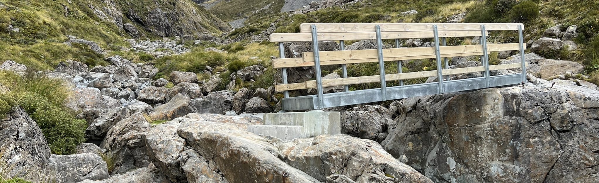 Otira Valley Track: 64 Reviews, Map - Canterbury, New Zealand | AllTrails