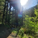 Foothills Trail: Fairfax Bridge to Carbonado, Washington - 285 Reviews ...