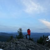 Mount June Trail, Oregon - 220 Reviews, Map | AllTrails