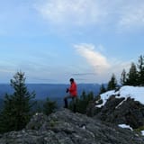Mount June Trail, Oregon - 220 Reviews, Map | AllTrails