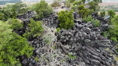 Best Hikes and Trails in Mount Scoria Conservation Park | AllTrails