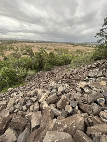 Best Hikes and Trails in Mount Scoria Conservation Park | AllTrails