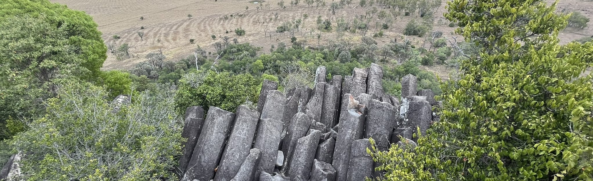 Mount Scoria, Queensland, Australia - 13 Reviews, Map | AllTrails