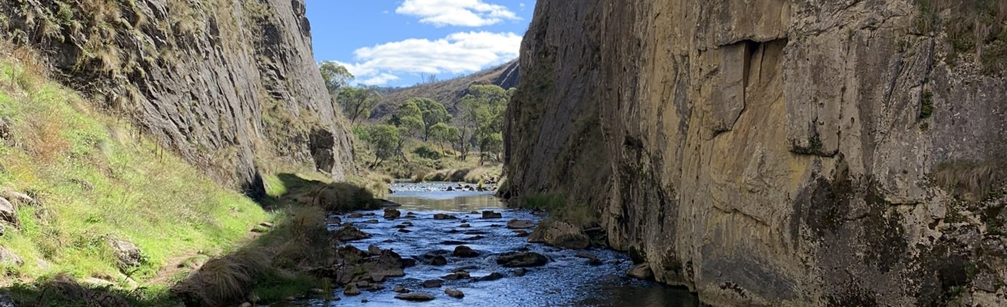 Clarke Gorge Walking Track, New South Wales, Australia - 41 Reviews ...