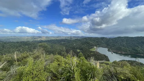10 Best Walking Trails in Hunua Ranges Regional Park | AllTrails