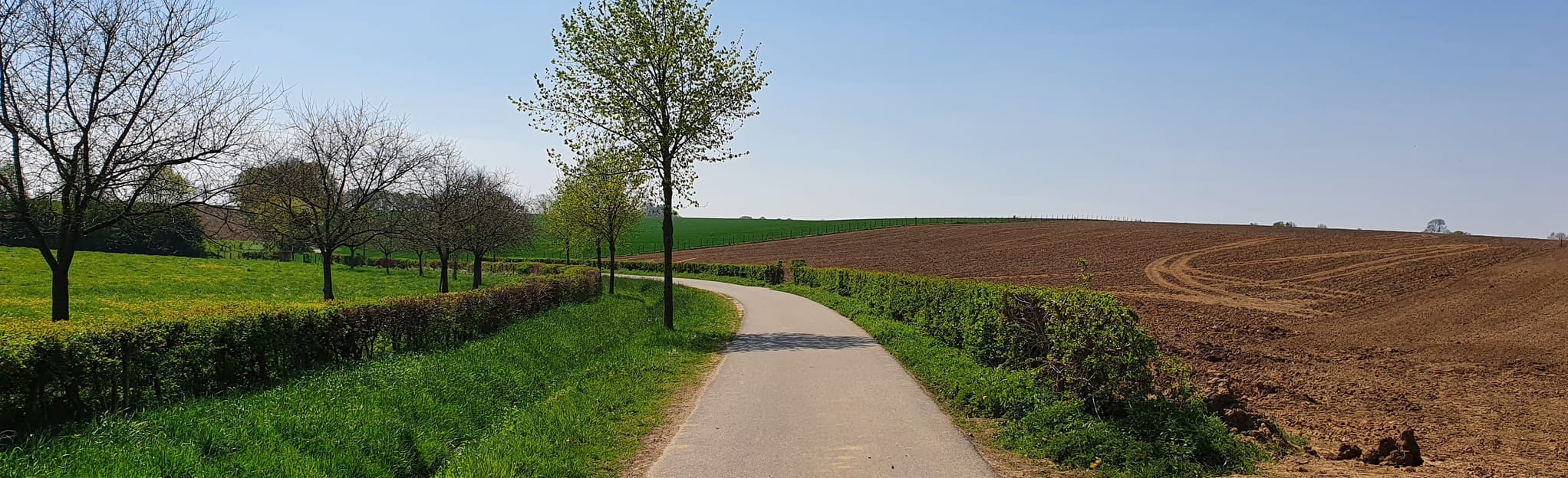 Banholt - Terhorst, Limburg, Netherlands - 5 Reviews, Map | AllTrails