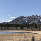 Middle Lake Trail, Alberta, Canada - 238 Reviews, Map | AllTrails