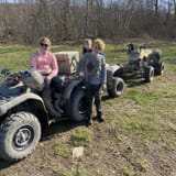 AOAA Green Trails West Loop, Pennsylvania - 46 Reviews, Map | AllTrails