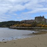 Acharacle to Tioram Castle, Highlands, Scotland - 11 Reviews, Map ...
