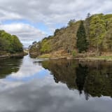 Acharacle to Tioram Castle, Highlands, Scotland - 11 Reviews, Map ...