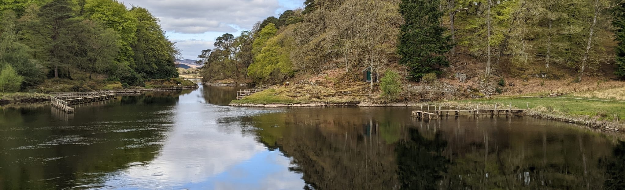 Acharacle to Tioram Castle : 7 Photos - Highlands, Écosse | Randonnée ...
