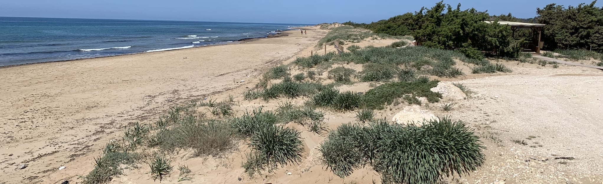 Marathias Beach - Korission Lagoon - Paramonas, Corfu, Greece - 16 ...
