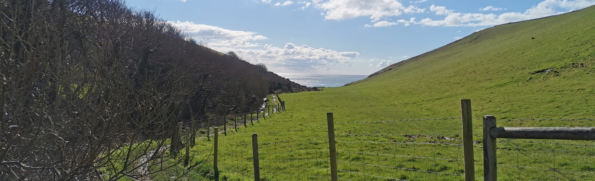 Journeys End Circular | Map, Guide - Devon, England | AllTrails