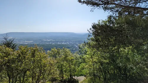 10 Best Hikes and Trails in Blevin's Gap Nature Preserve | AllTrails