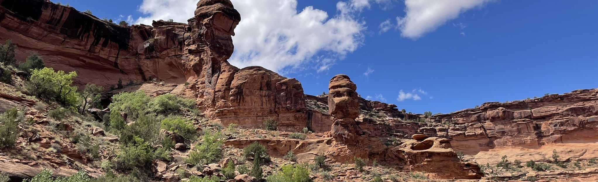 Hunter Canyon Trail: 498 Reviews, Map - Utah | AllTrails