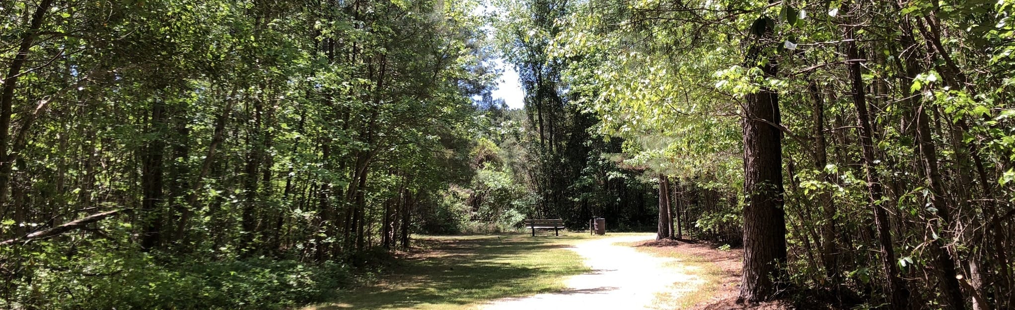 Deppe Park Trail, North Carolina - 33 Reviews, Map | AllTrails