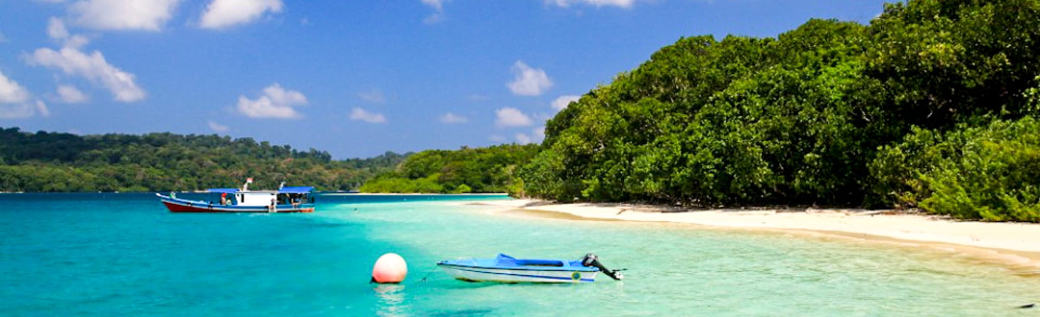Peucang Island, Banten, Indonesia - Map, Guide | AllTrails